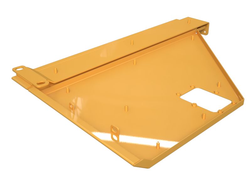 439-2794: Engine Access Door | CATCorp