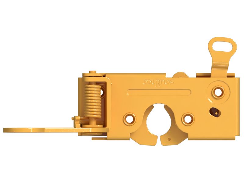 452-6869: LATCH AS | Cat® Parts Store