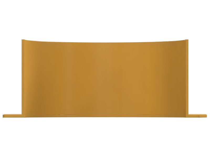 388-8303: Left Hand Bracket | Cat® Parts Store