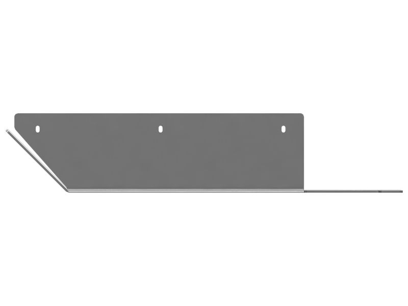 340-1319: Fender Mud Guard | CATCorp