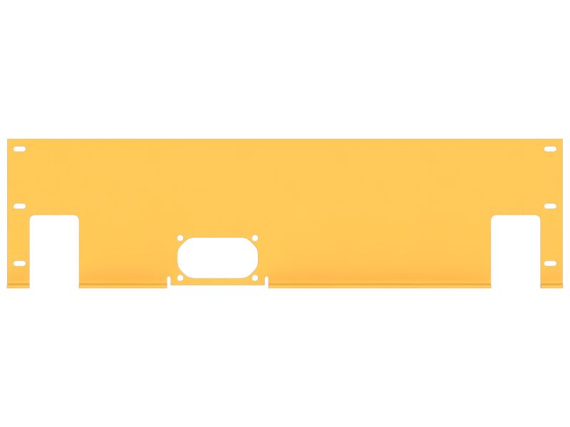 384-7038: 6mm Thick Fender Guard | Cat® Parts Store