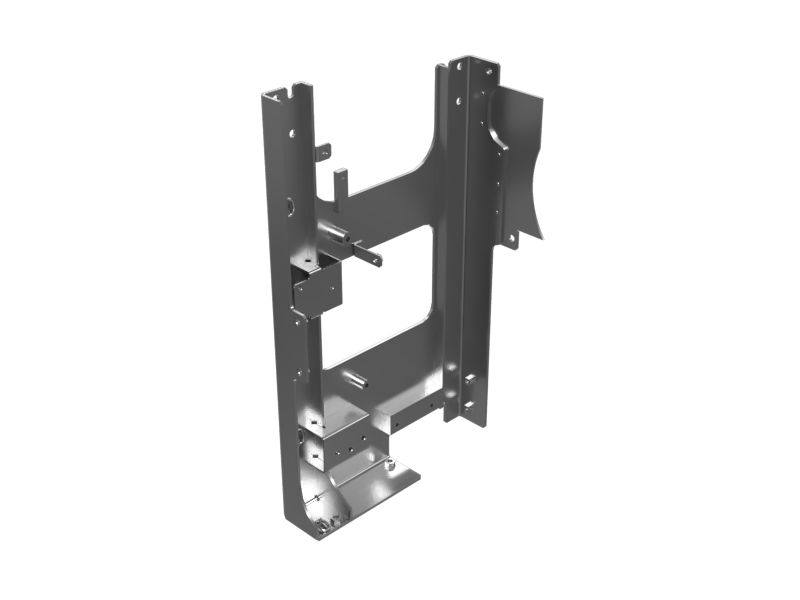 387-5028: Exhaust Support | CATCorp