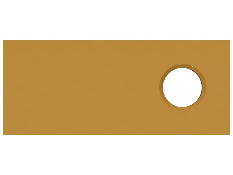 397-9218: Steering Rod Support | Cat® Parts Store