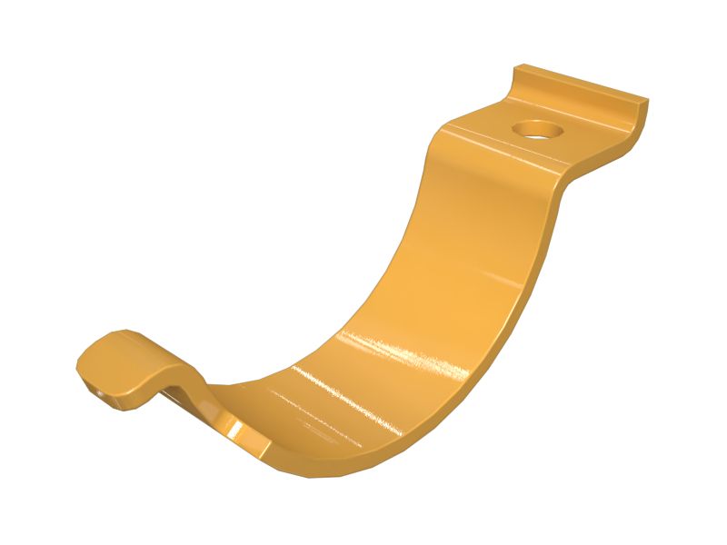 444-7211: Hydraulic Hoses Support | Cat® Parts Store