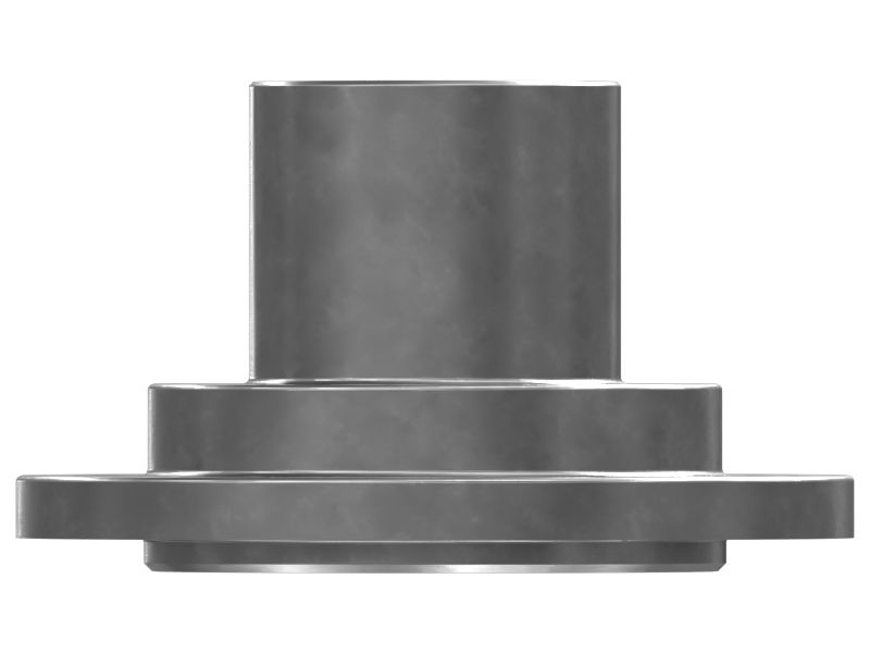 369-4648: 201.4mm Outer Diameter Trunnion Housing | Cat® Parts Store