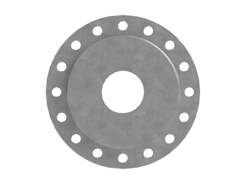 394-8968: 90.4mm Thick Trunnion Plate | Cat® Parts Store