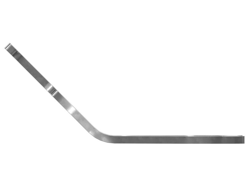 370-4454: 2mm Thick Flood Lamp Mounting Bracket | Cat® Parts Store