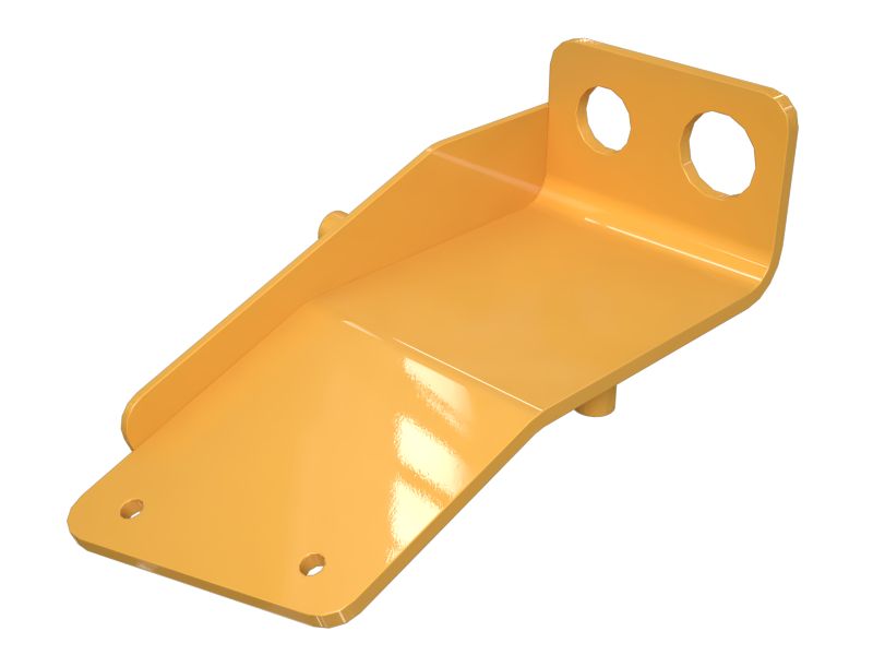 451-5589: BRACKET AS | Cat® Parts Store