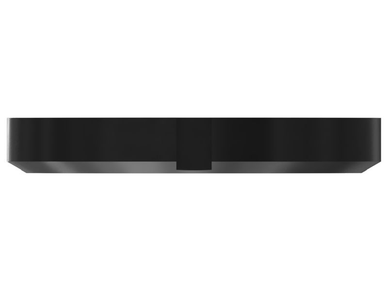 439-2893: M55 x 2mm Bearing Lock Nut | Cat® Parts Store
