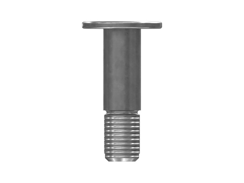 381-2867: M8-1.25 x 30mm Wheel Stud Bolt | Cat® Parts Store