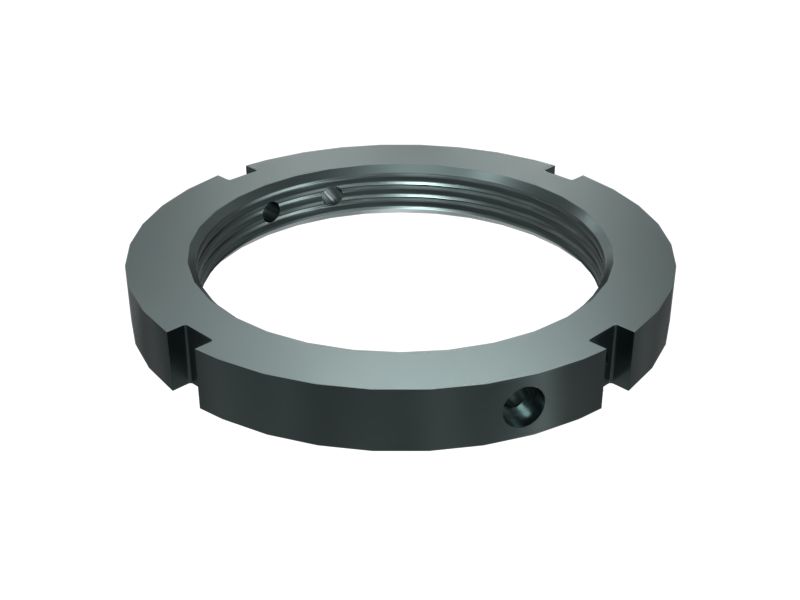 1T-1771: 2 9/16''-18 Bearing Lock Nut | Cat® Parts Store