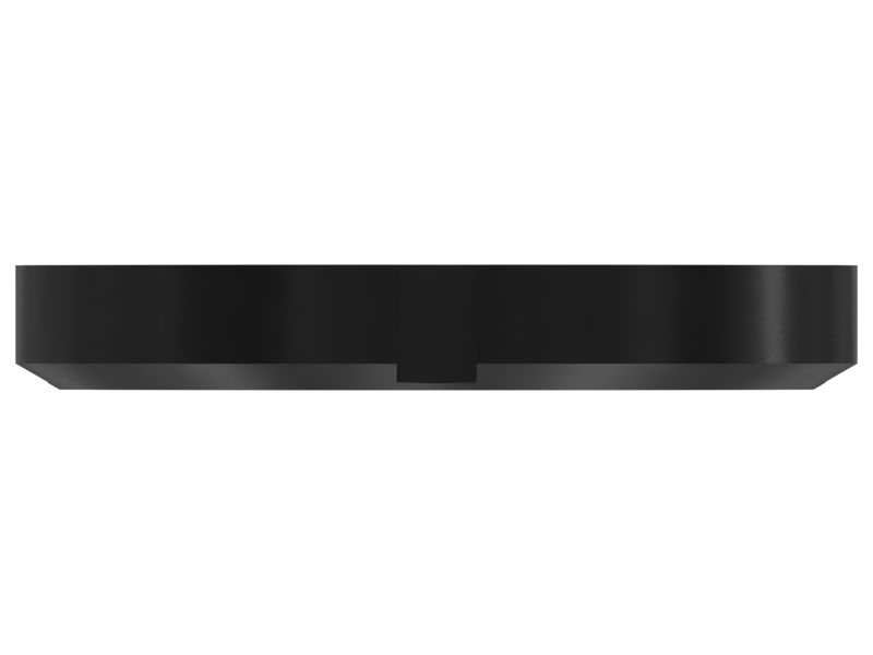 439-2893: M55 x 2mm Bearing Lock Nut | Cat® Parts Store