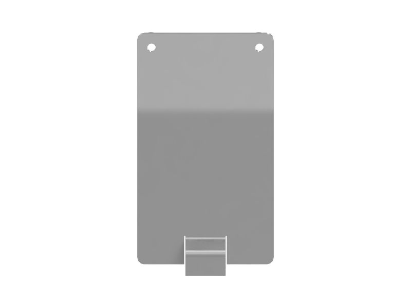 538-5105: Stricker Bar Access Cover | Cat® Parts Store