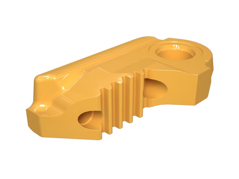 524-9628: Split Track Master Link | Cat® Parts Store