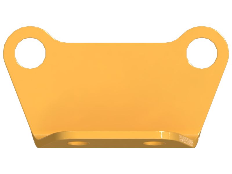 522-5752: BRACKET-SEM | Cat® Parts Store