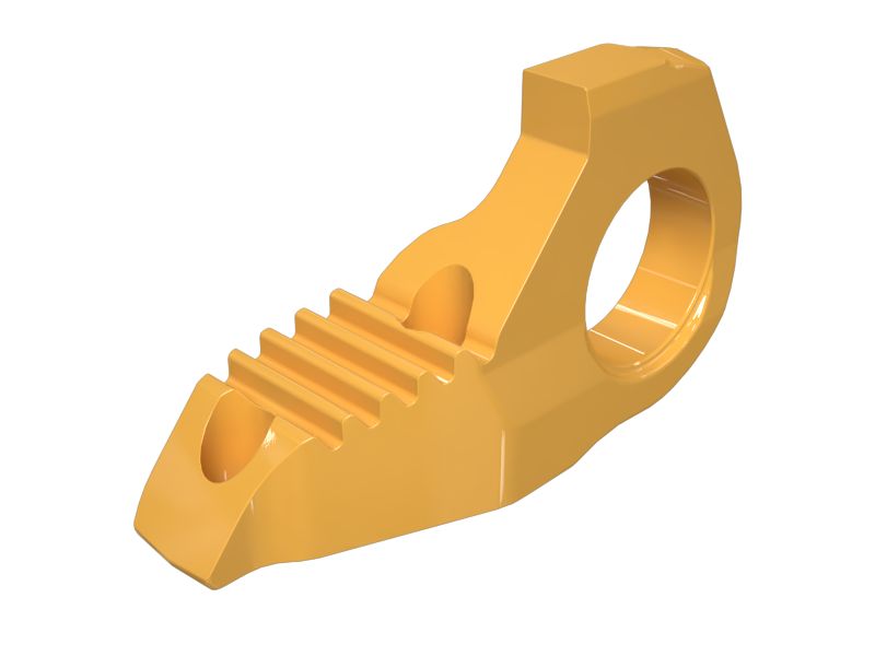 524-9628: Split Track Master Link | Cat® Parts Store