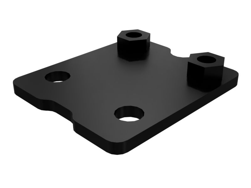 498-8532: PLATE AS | Cat® Parts Store