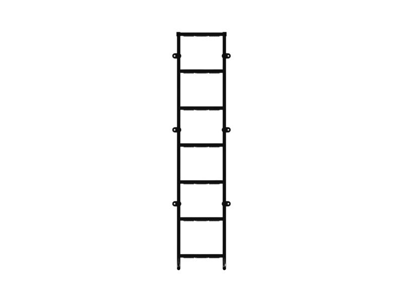 566-9573: Operator Platform Access Ladder | CATCorp