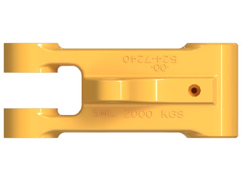 524-7239: LINK AS-BRG | Cat® Parts Store