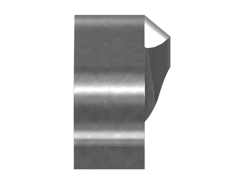 485-3844: FLANGE | Cat® Parts Store