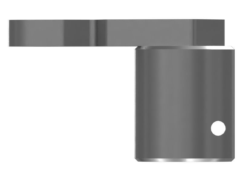 542-5236: LEVER AS | Cat® Parts Store