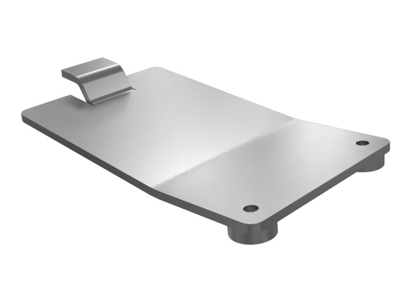 538-5105: Stricker Bar Access Cover | Cat® Parts Store