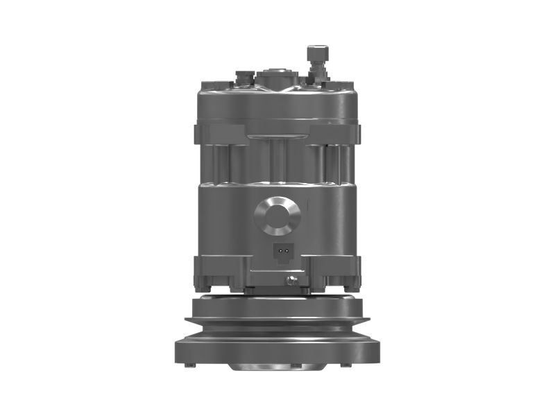 469-6441: 24 VDC Refrigerant Compressor | Cat® Parts Store