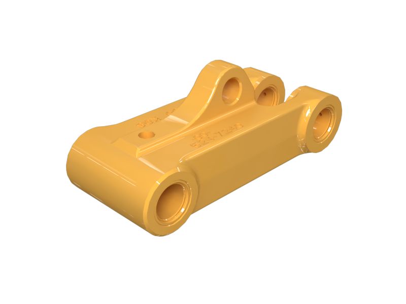 524-7239: LINK AS-BRG | Cat® Parts Store