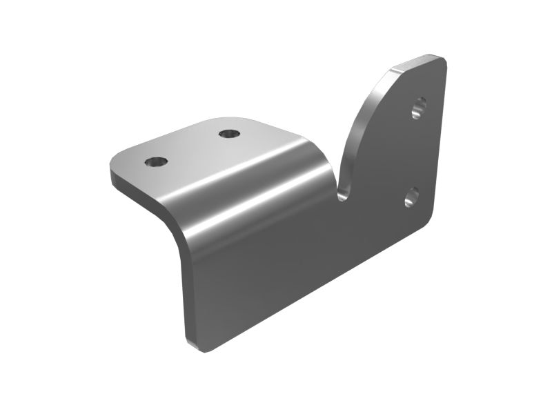 551-4065: BRACKET AS | Cat® Parts Store
