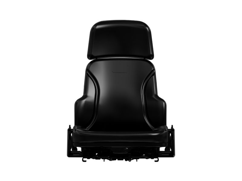 489-6489: Cloth Operator Suspension Seat | Cat® Parts Store