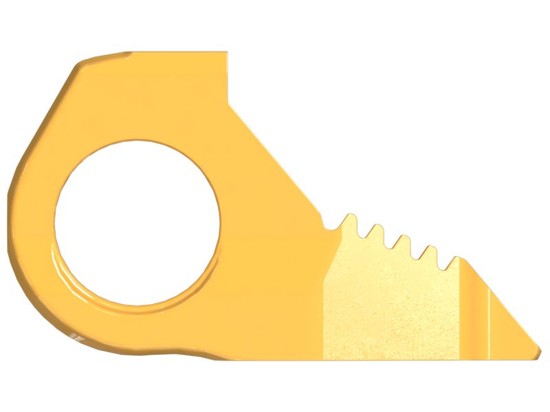 524-9627: Split Track Master Link | Cat® Parts Store