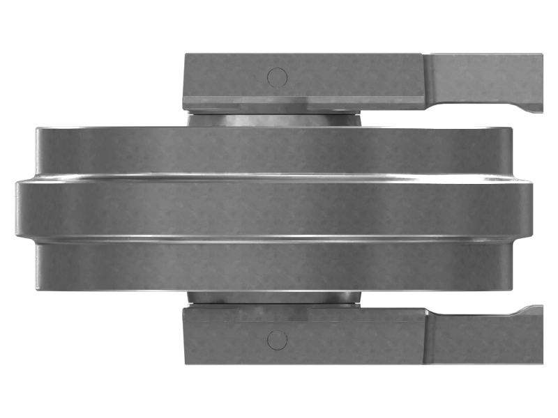 594-0432: Idler Group | CATCorp