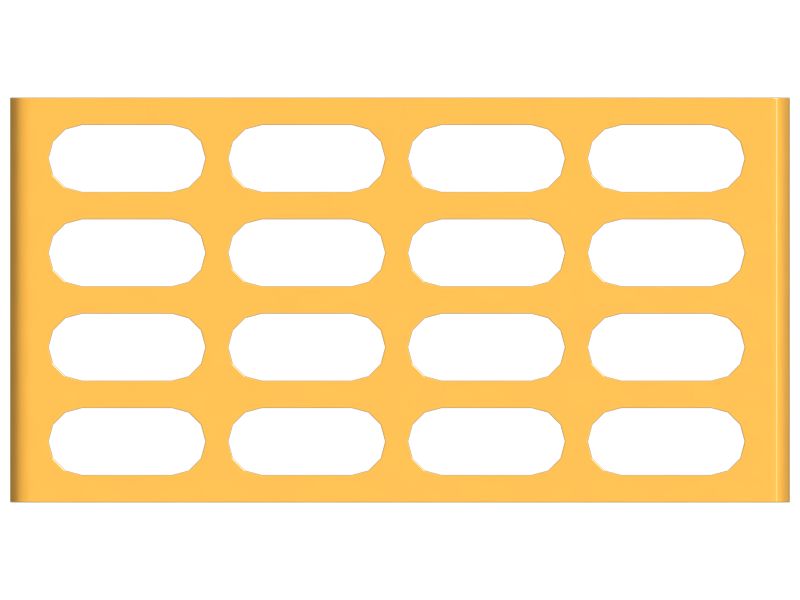 481-1247: COVER | Cat® Parts Store