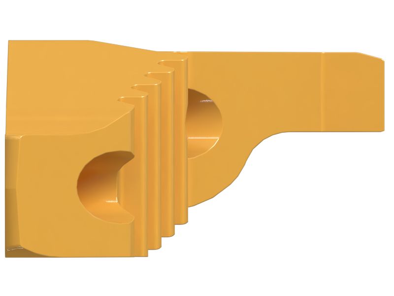 524-9627: Split Track Master Link | Cat® Parts Store