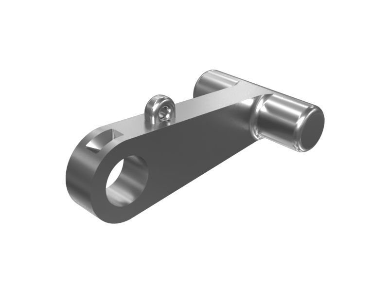 512-5919: Operating Lever | CATCorp