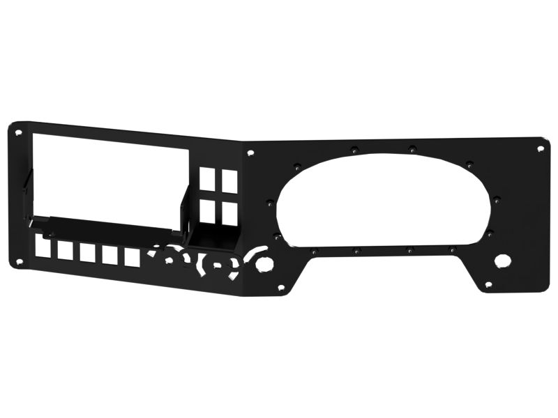 529-7912: Cabin Dash | Cat® Parts Store