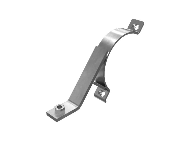 528-4263: Boom Cylinder Lines Support | Cat® Parts Store