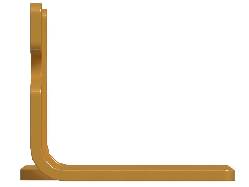 552-8398: PLATE | Cat® Parts Store