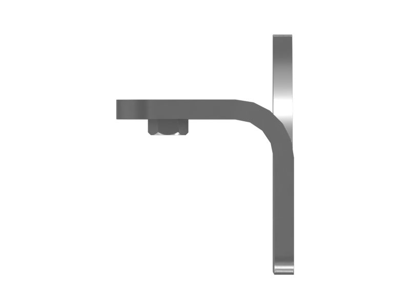 551-4065: BRACKET AS | Cat® Parts Store