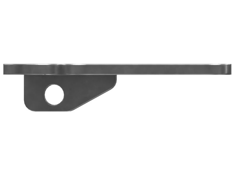 392-3974: Idler Pulley Mount Bracket | Cat® Parts Store