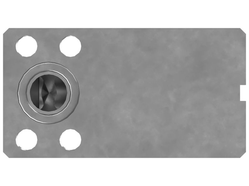 266-1278: Hydraulic Junction Block | CATCorp