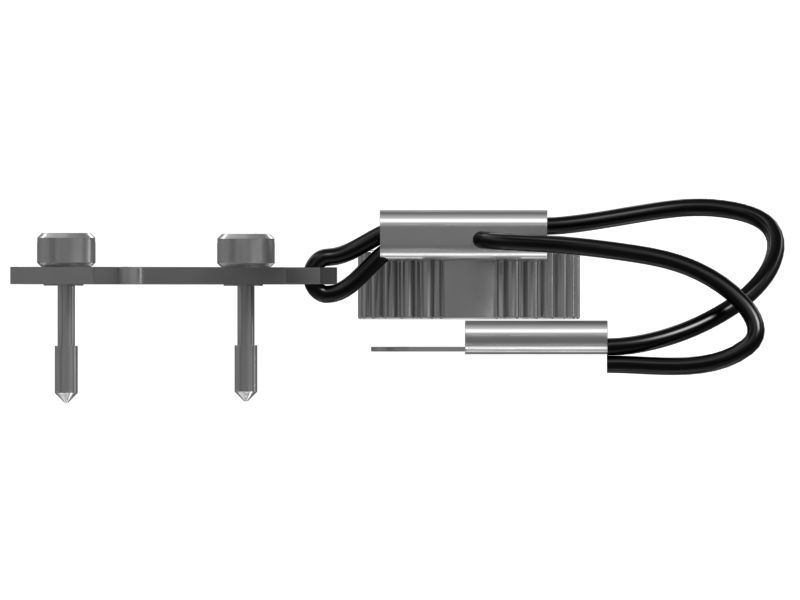 223-8175: Circuit Breaker Panel Cap | CATCorp