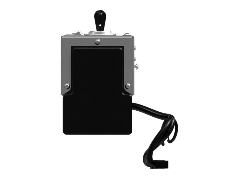 207-6980: Electrohydraulic Control | Cat® Parts Store