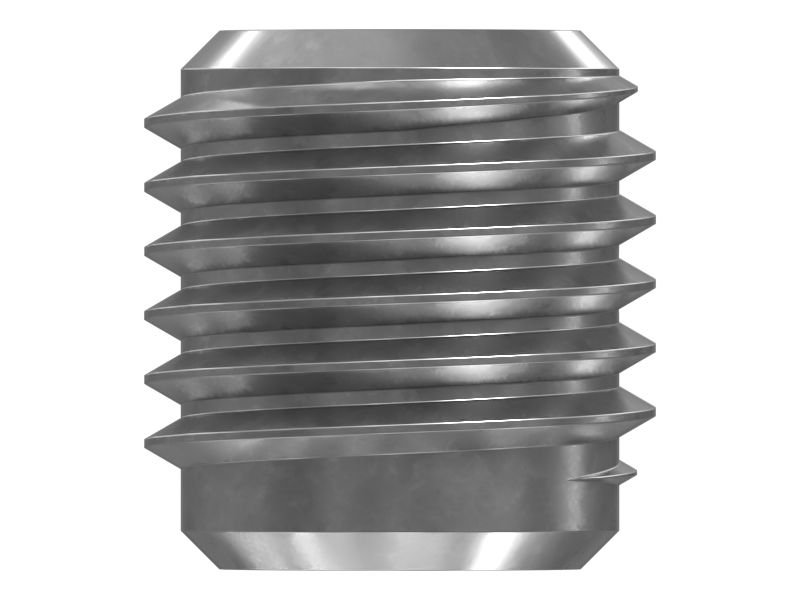 156-7128: M20 Socket Set Screw | Cat® Parts Store