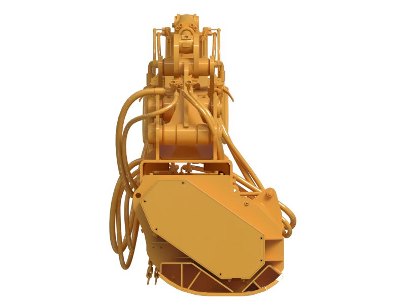 577-8544: Mulcher Connecting Lines | CATCorp