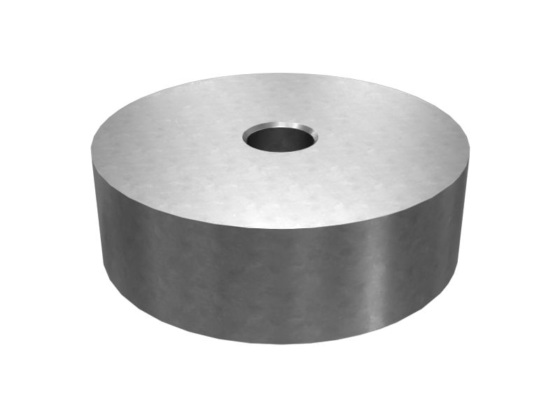169-6538: 22mm Thick Transmission Output Gear Retainer | CATCorp