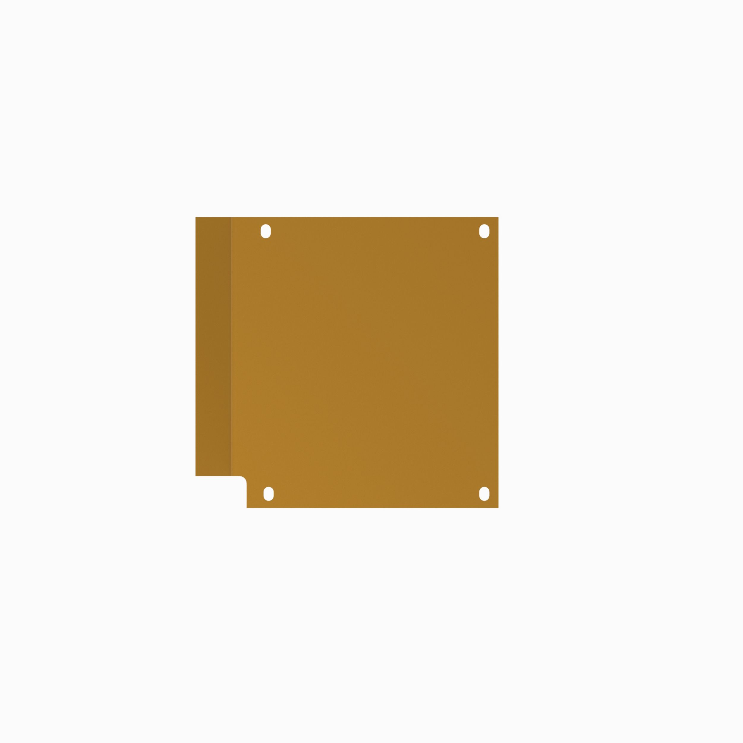 5T-3492: Platform Plate | CATCorp