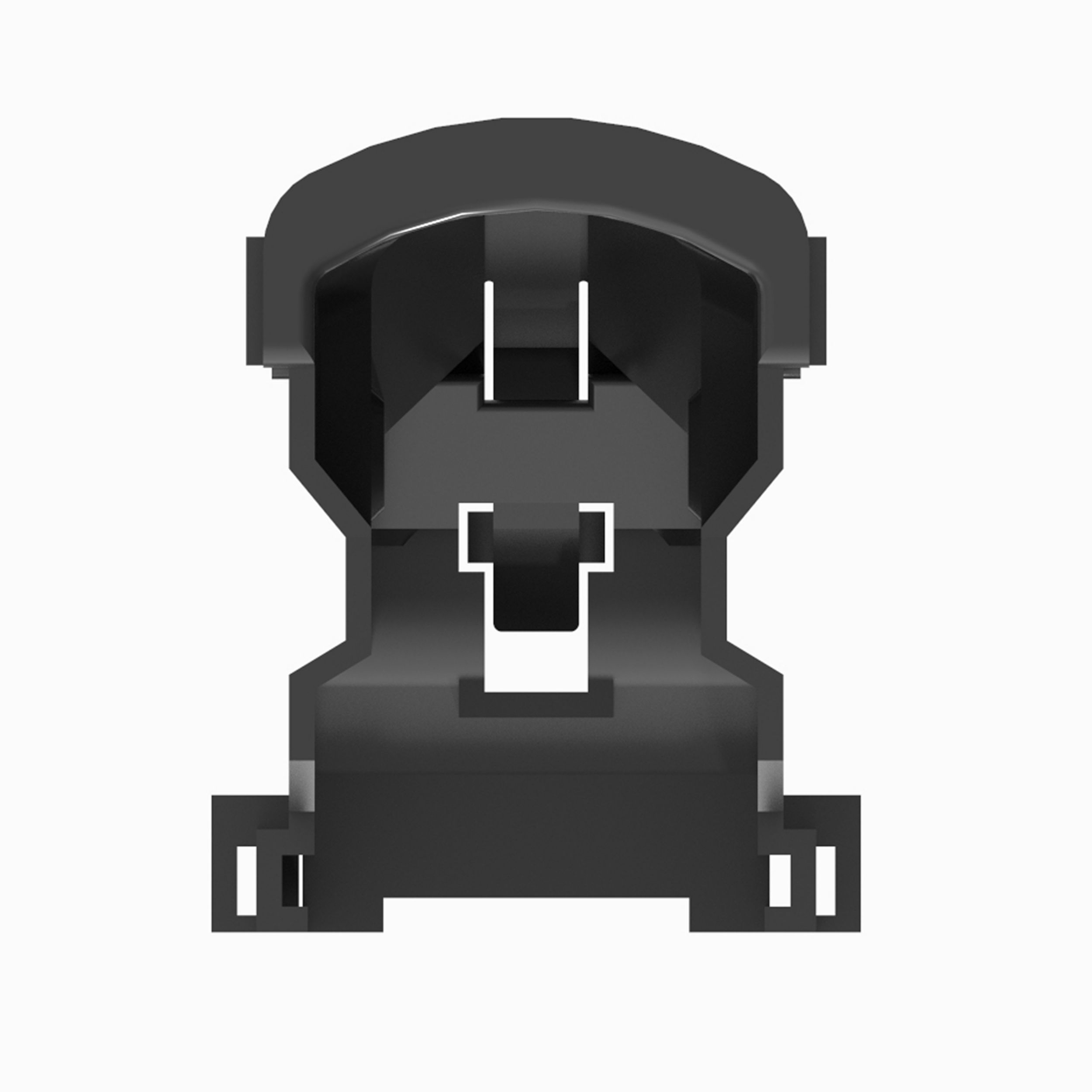 495-4054: Wiring Harness Connector Cover | Cat® Parts Store