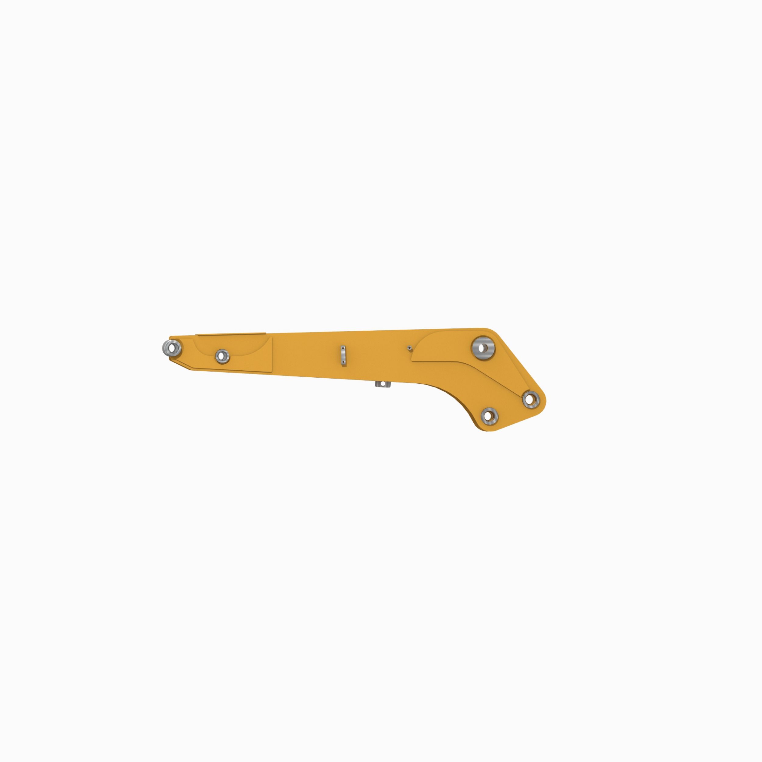 484-5151: Reach hoe Stick | Cat® Parts Store