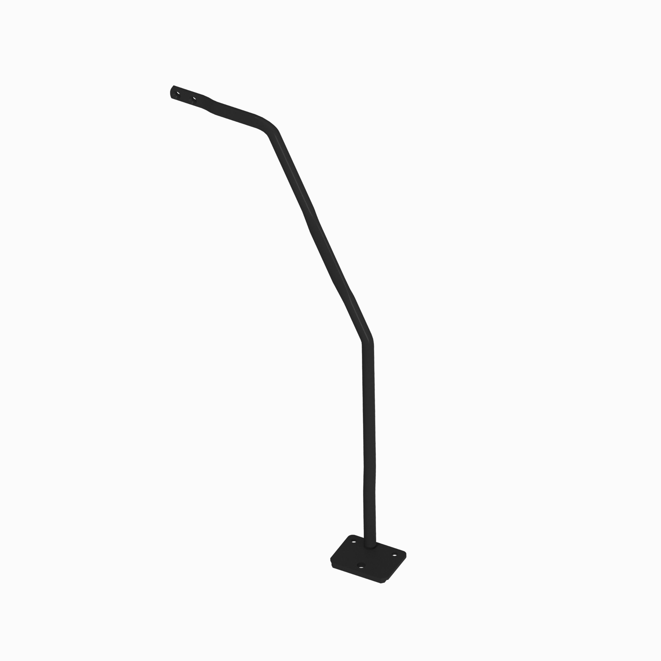 579-4224: Excavator Handrail | Cat® Parts Store